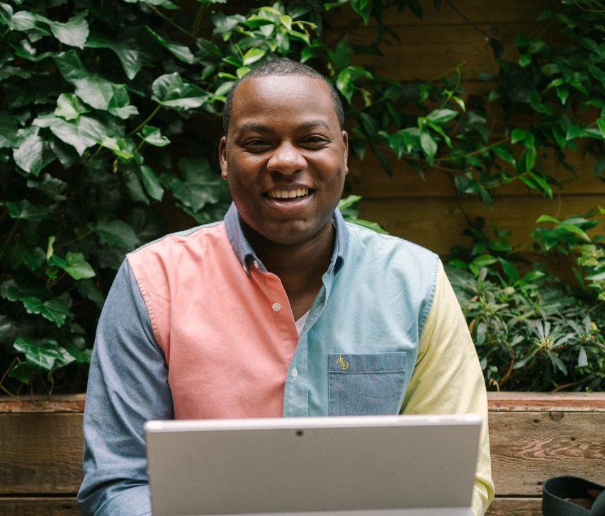 Interview with Richard Robinson, CEO at RobinAI - TechRound