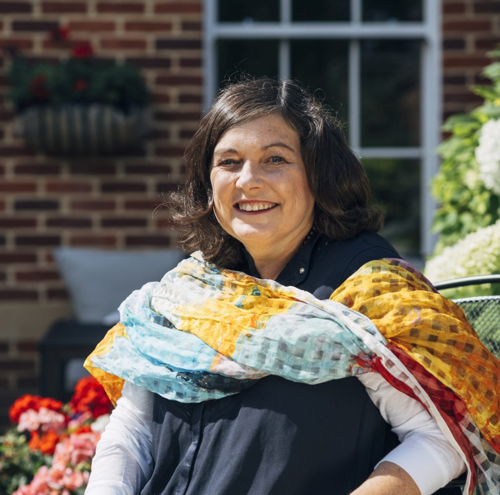 Starling Bank's Anne Boden: Everything You Need to Know - TechRound