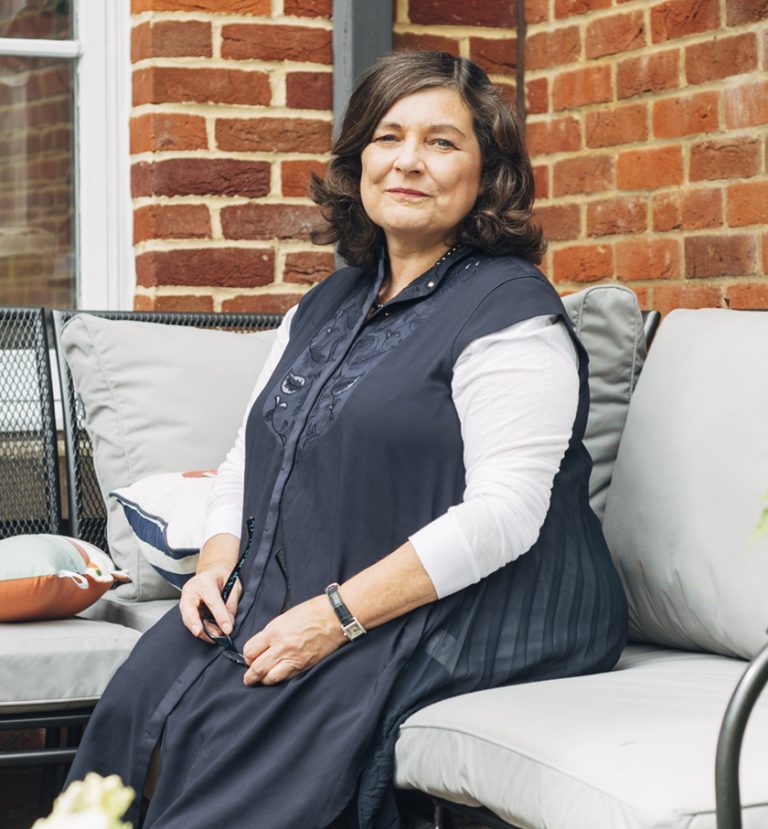 Starling Bank's Anne Boden: Everything You Need to Know - TechRound