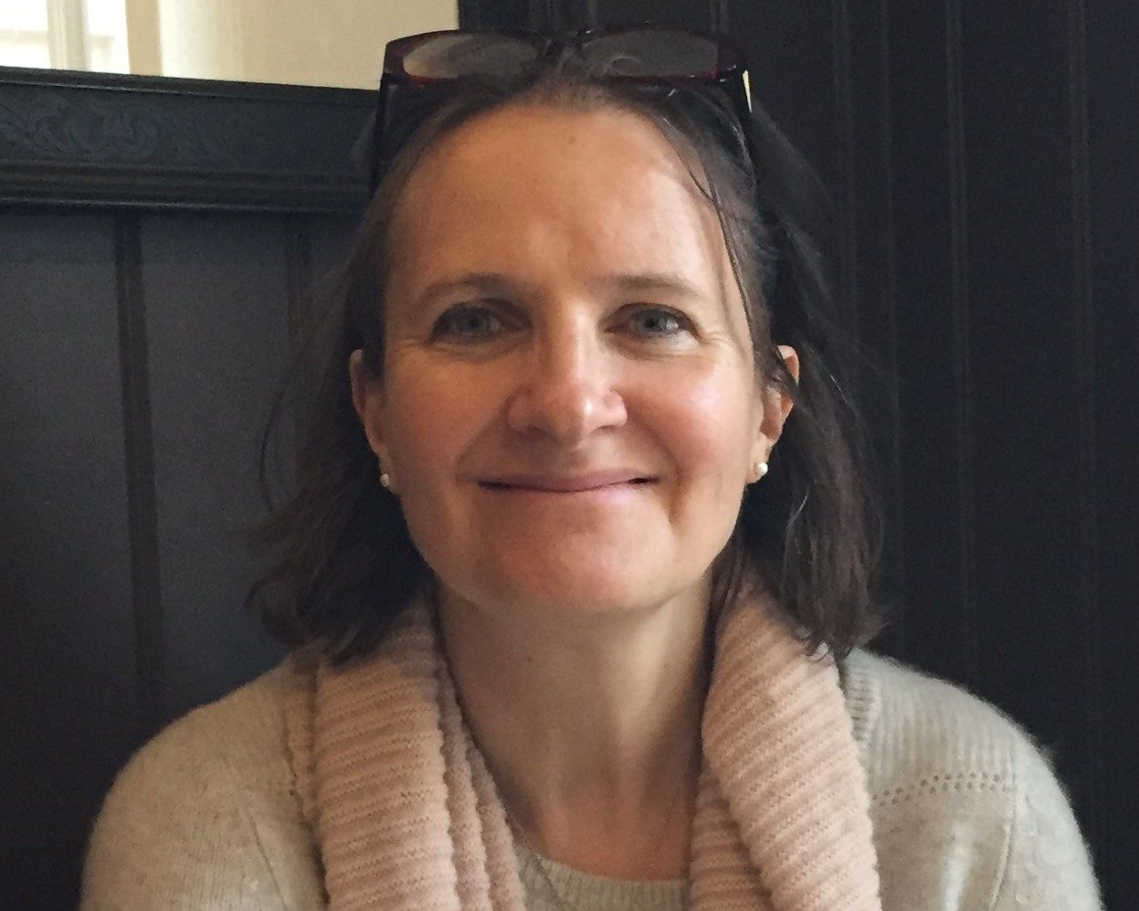 Interview with Elizabeth Rackow, CEO of After School Nannies - TechRound