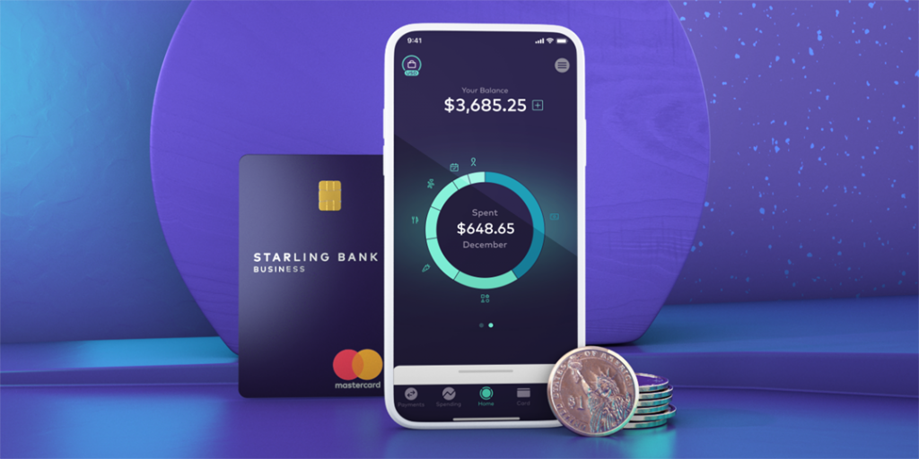 Starling Bank's Anne Boden: Everything You Need to Know - TechRound