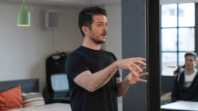 Habito's Daniel Hegarty: Everything You Need to Know - TechRound