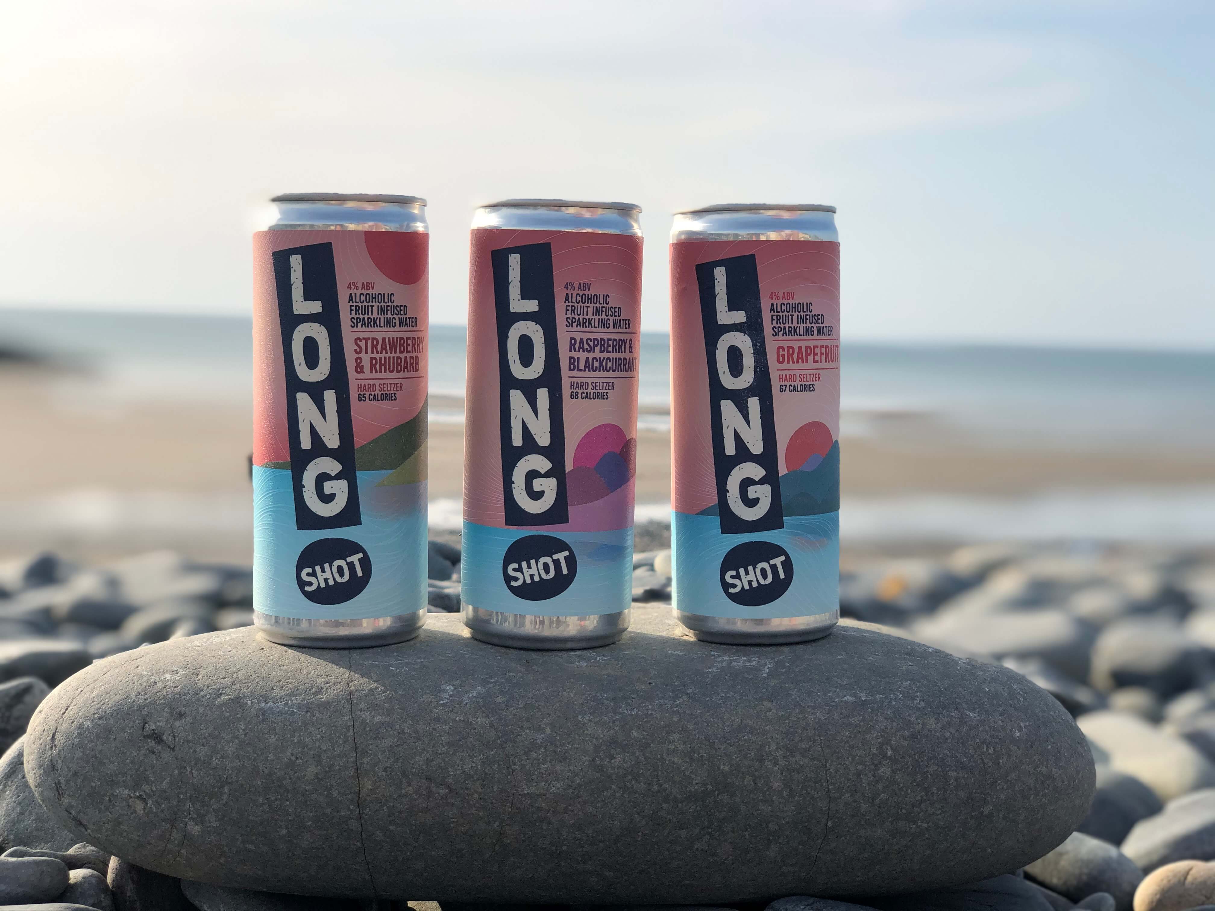Interview With Long Shot Drinks - TechRound