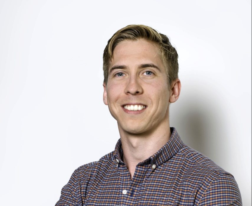 Interview with Callum Coombes, CEO of Safepoint - TechRound