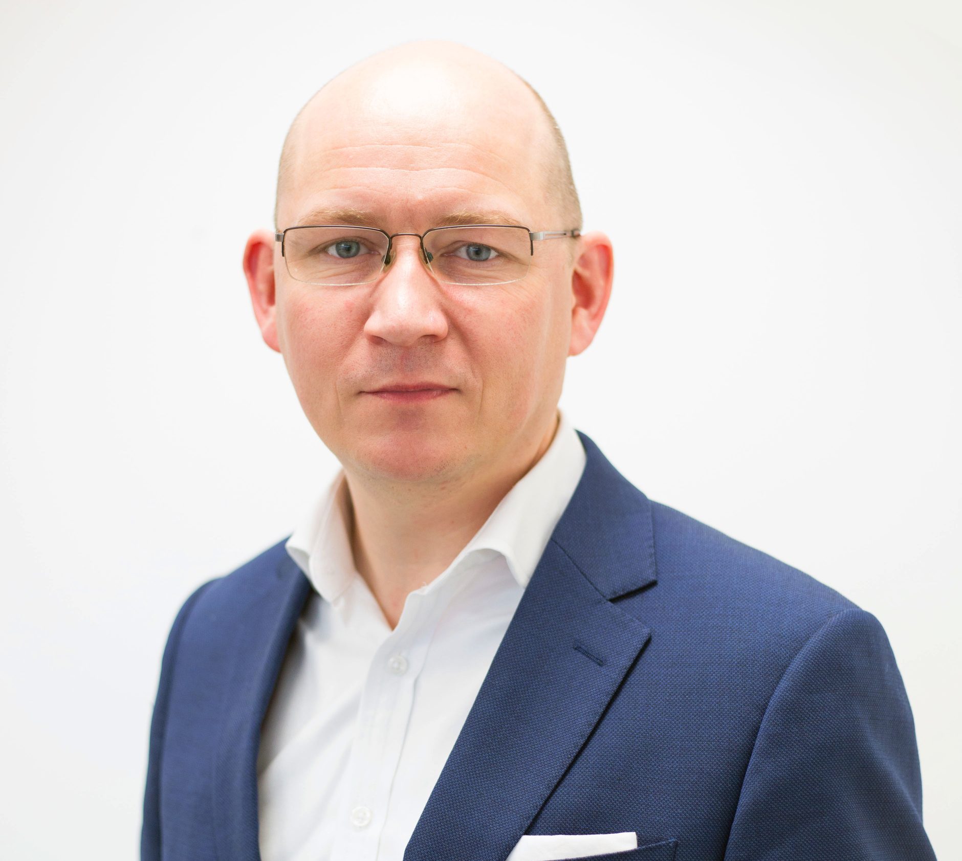 Interview with Steven Marshall, CCO at Crown Agents Bank - TechRound