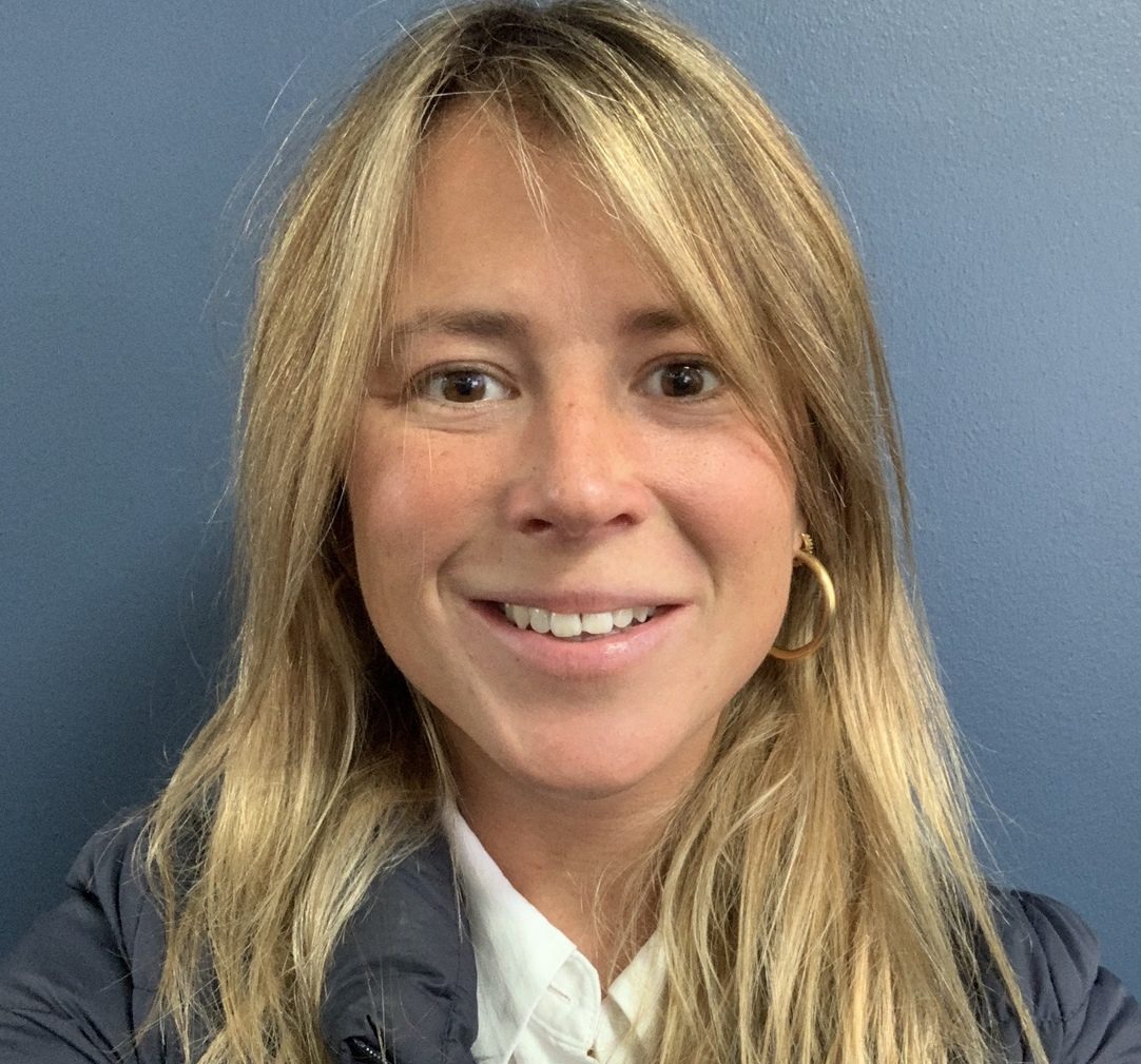 Interview with Alexandra D’Arcy Clark at Synoptic - TechRound