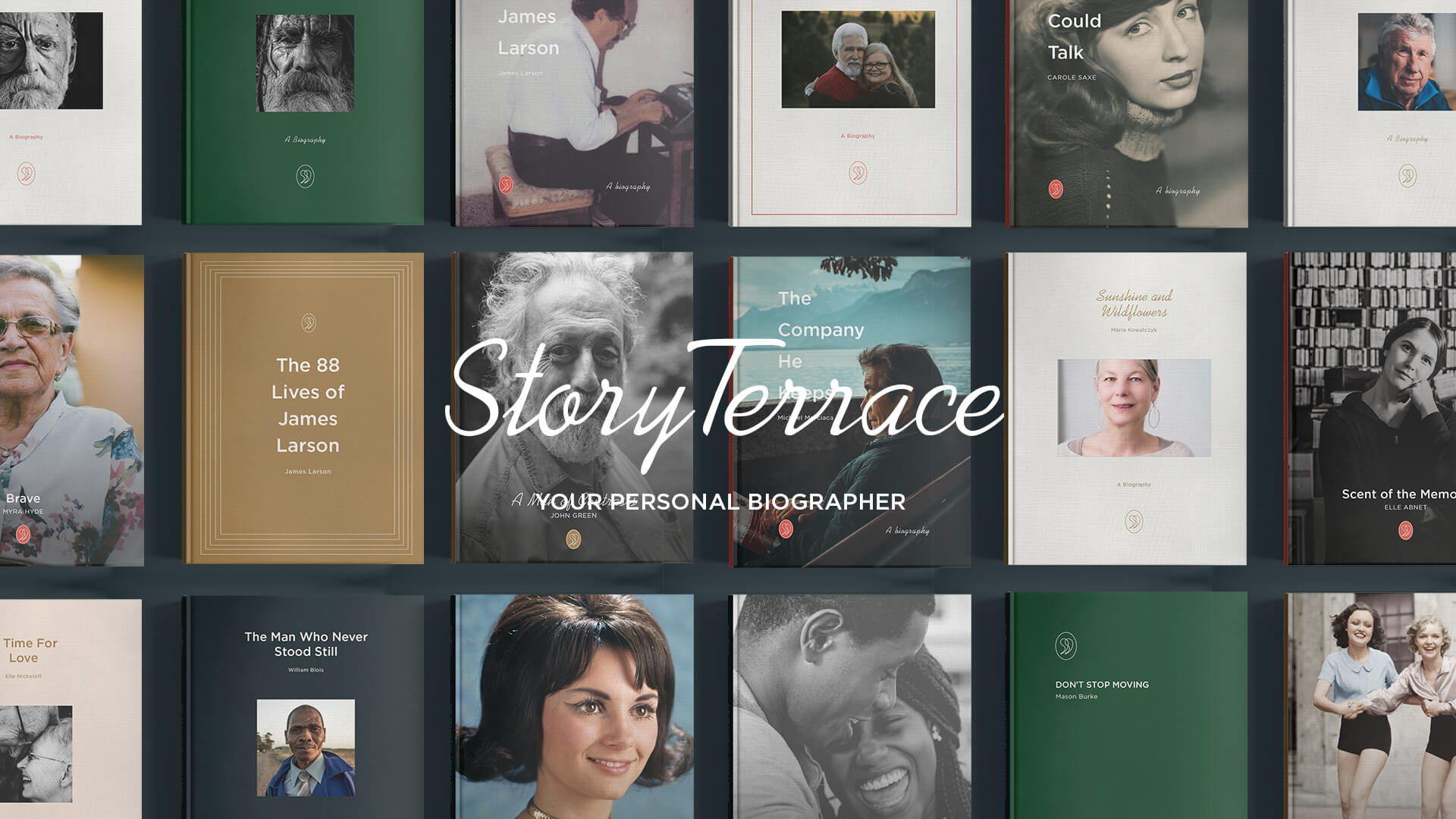 Interview With Rutger Bruining Founder Ceo Of Storyterrace Techround