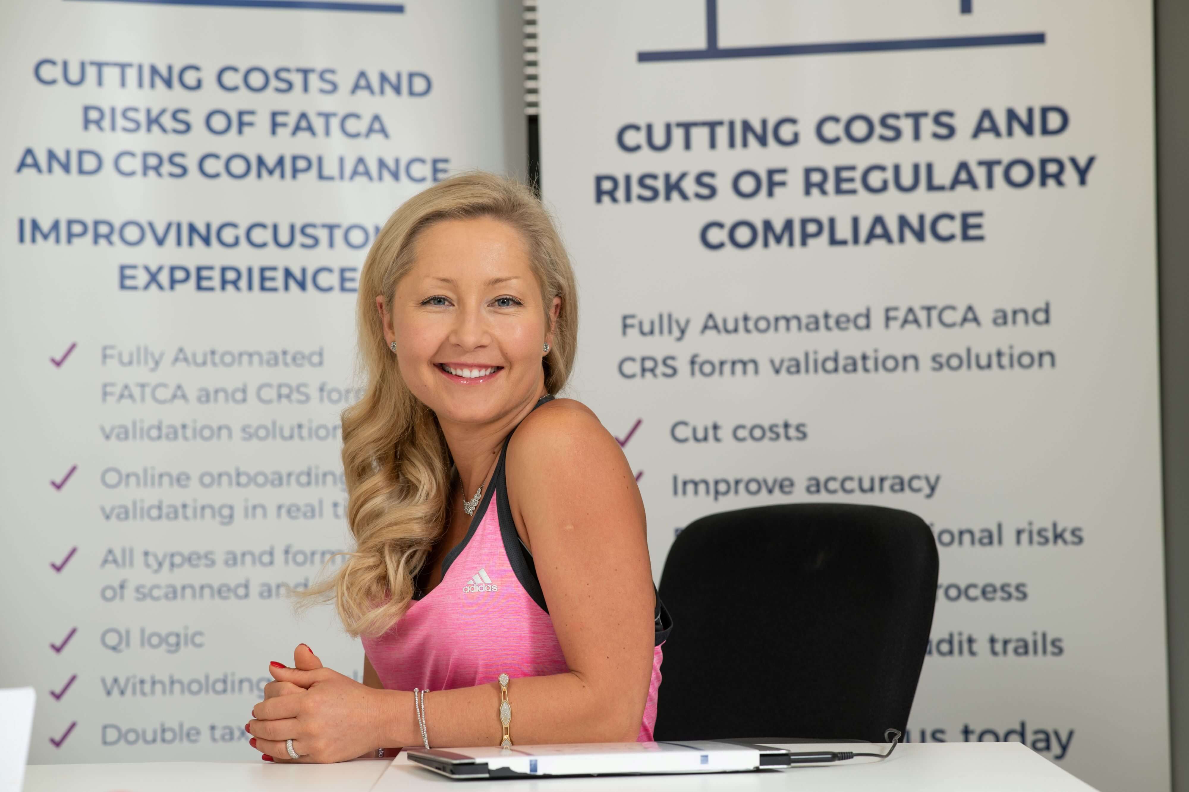 UK AI Regtech Firm Sees Surge In US Revenues - TechRound