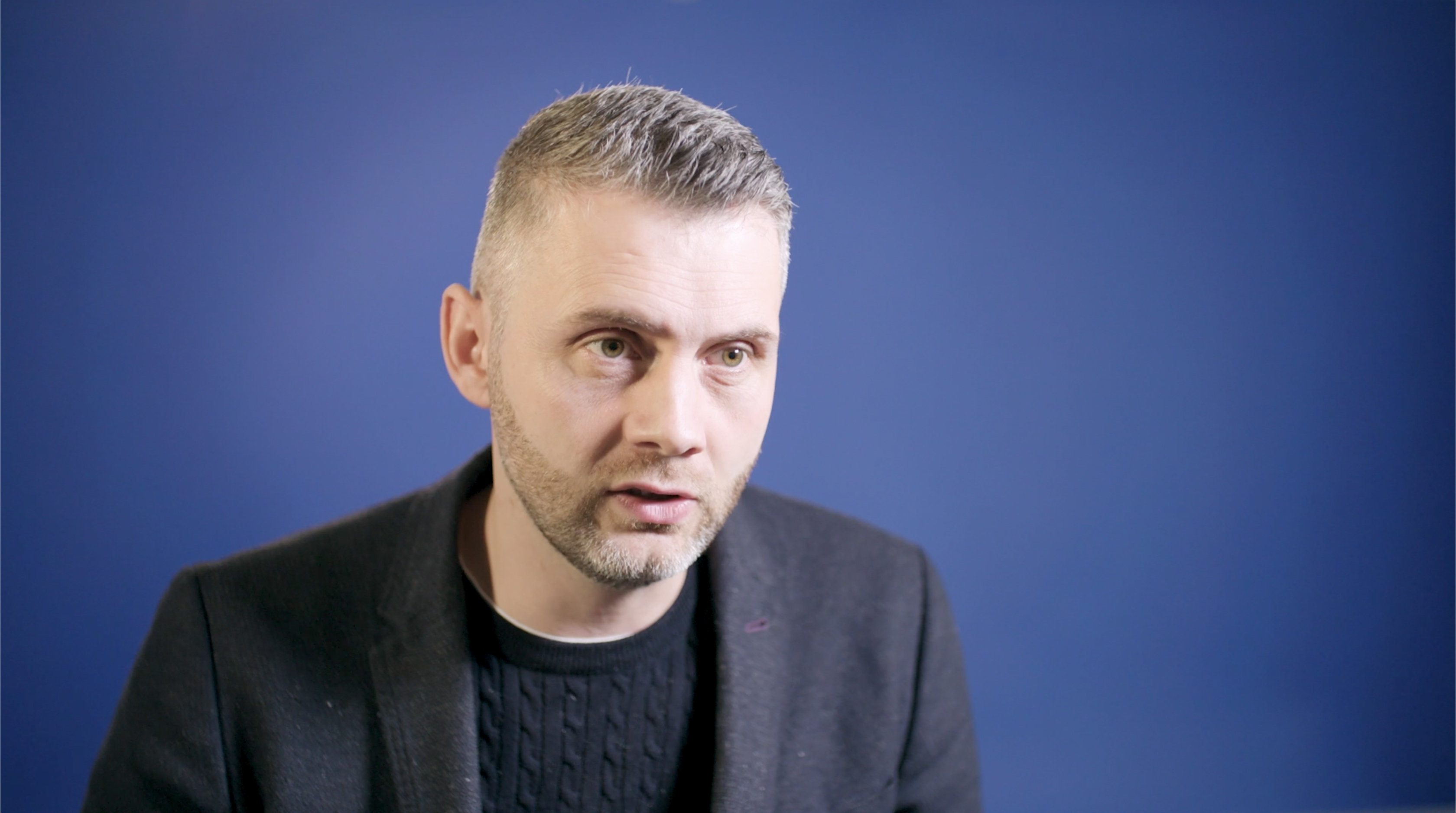 Alan Lowe, CEO at Visionable: A Video Collaboration Platform Designed ...