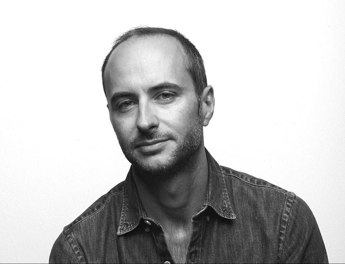David Falconi, Founder & CEO at Kooling: Using Data to Empower ...