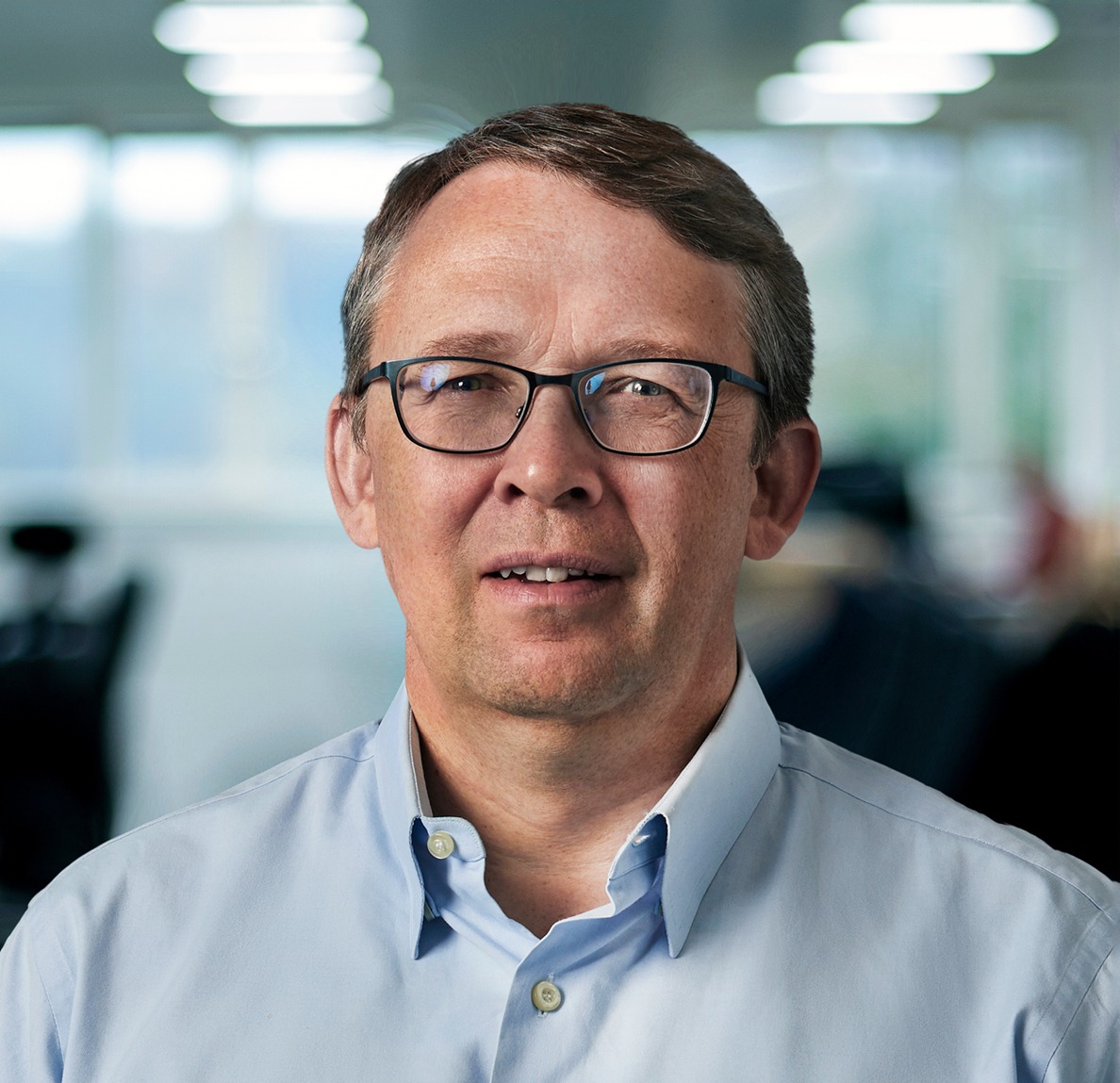 Mark Richer, Co-Founder at Video Meetings Solution, StarLeaf: Competing ...