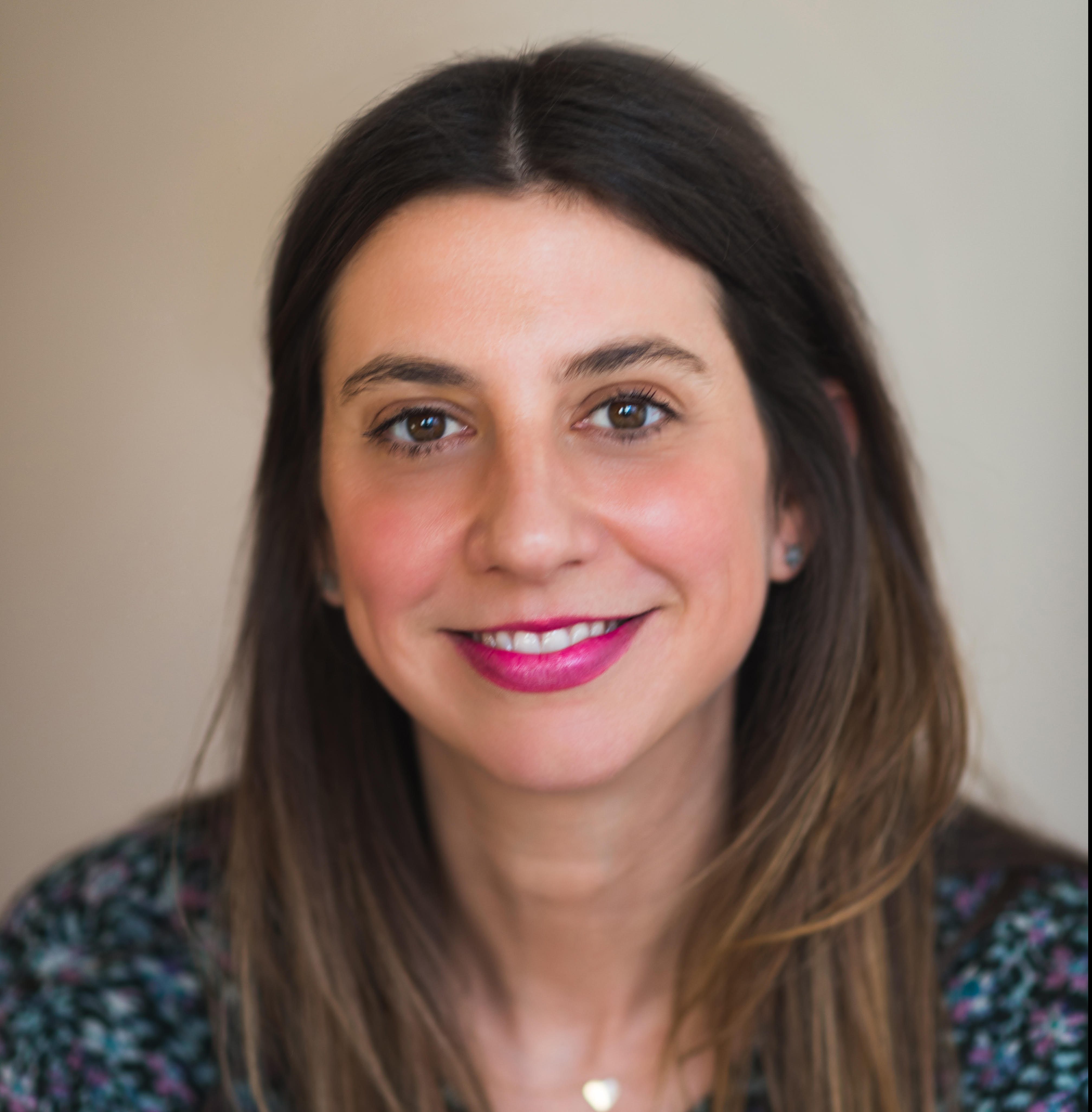 Michelle Velan, CEO and Co-Founder at Wonder Source: A New One-on-One ...