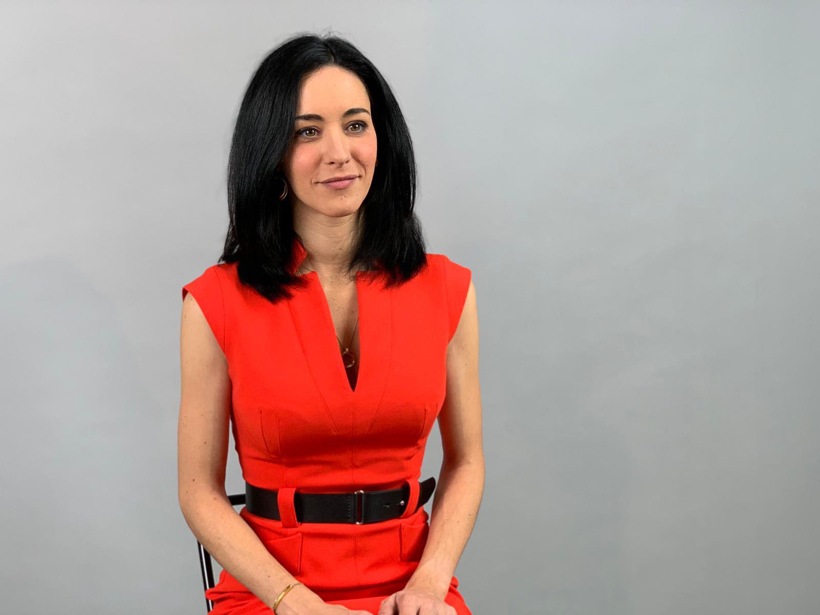 Interview with Perrine Farque, Founder of Inspired Human - TechRound