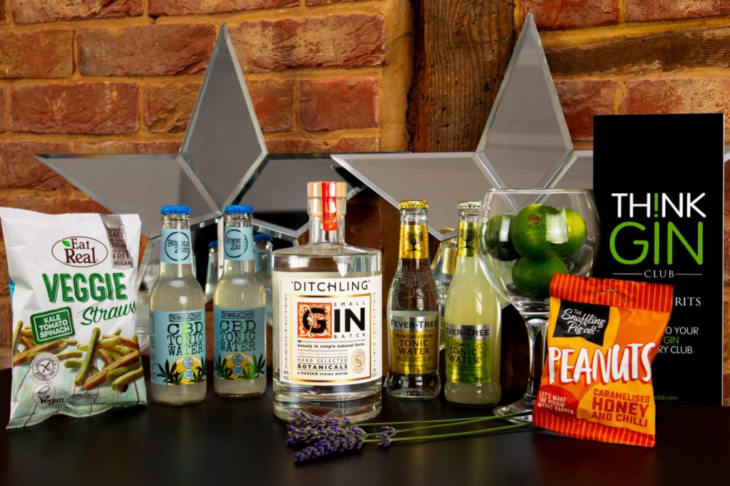 Top 10 Gin Subscription Boxes in the UK - TechRound