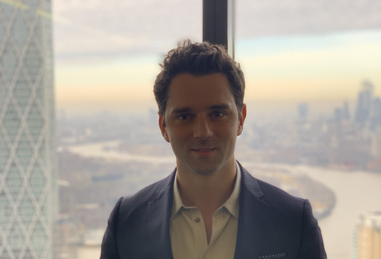 Interview with Cambridge Spark Founder Raoul-Gabriel Urma - TechRound