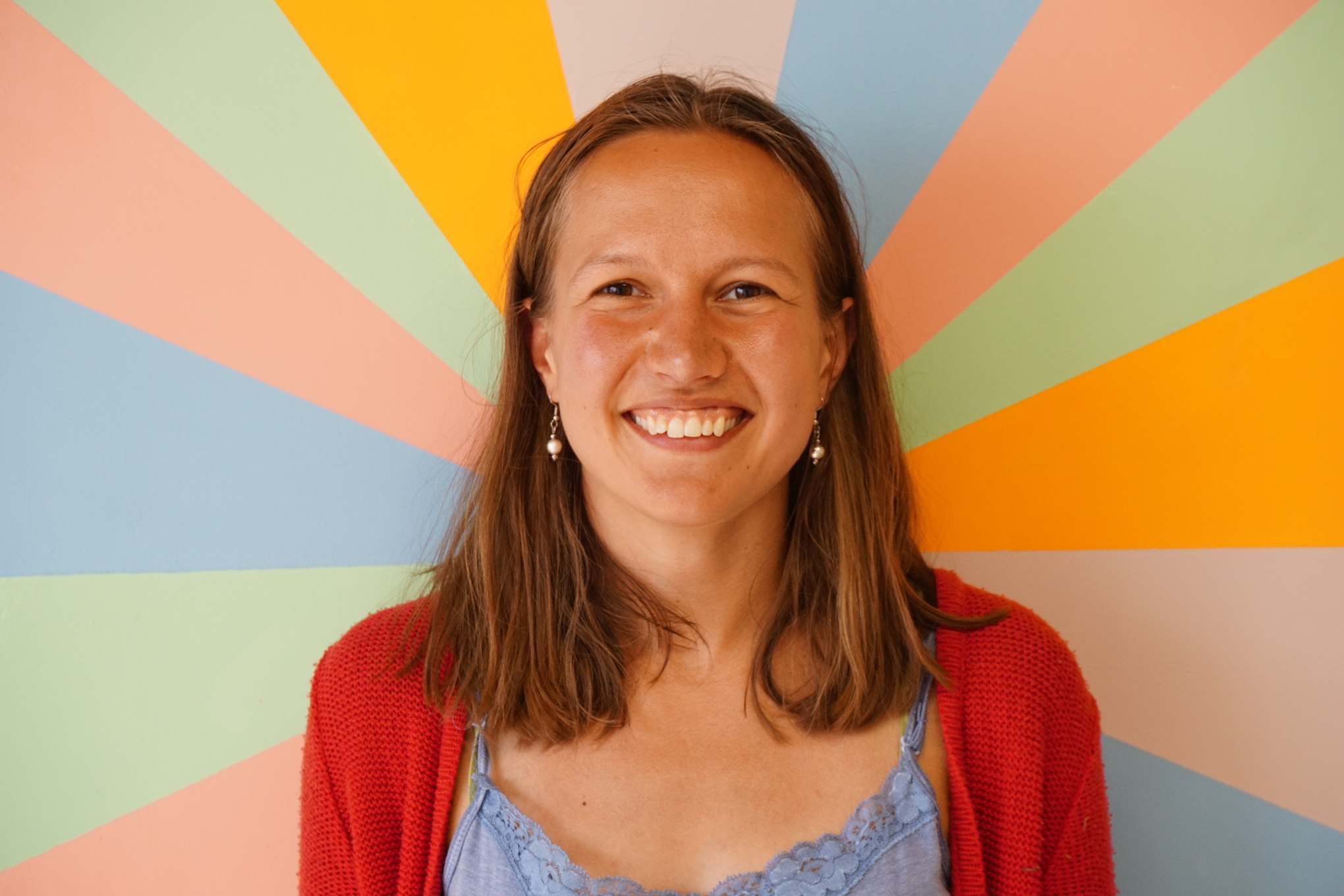 Alex Haslehurst, Co-Founder at Musculoskeletal Health Startup: Vitrue Health - TechRound