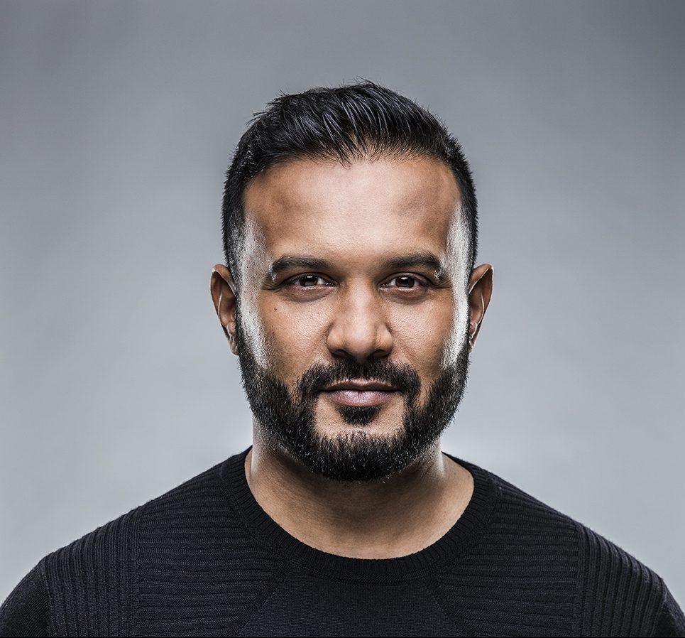 Interview with Dax Dasilva, CEO of Cloud-based Solutions Company ...