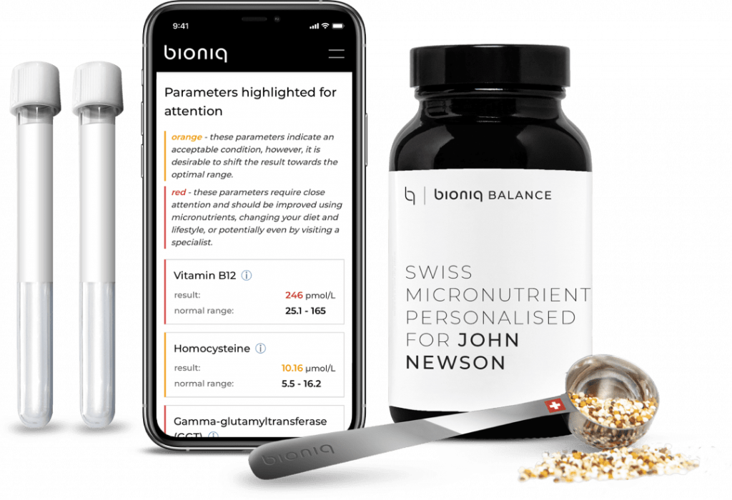 Revealed - Top 10 Personalised Supplement Startups in 2020 - TechRound
