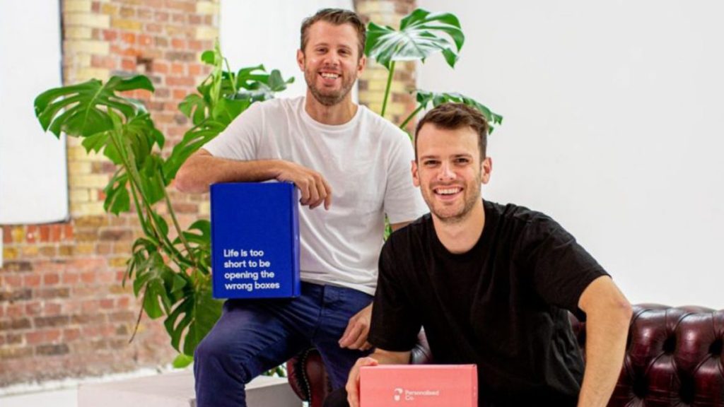 Revealed - Top 10 Personalised Supplement Startups in 2020 - TechRound