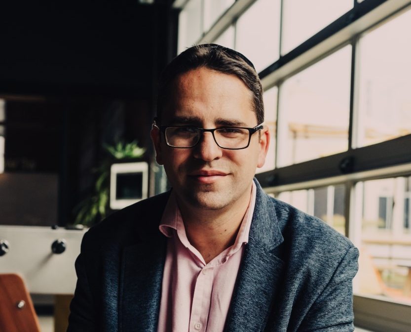 Jeremy Wosner, Founder at Doctorpedia: Revolutionising The Way People ...