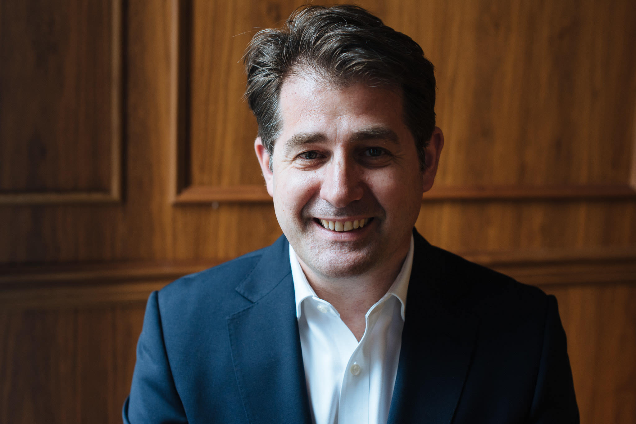 Alberto Lopez Valenzuela Interview - "Five predicted trends for ...