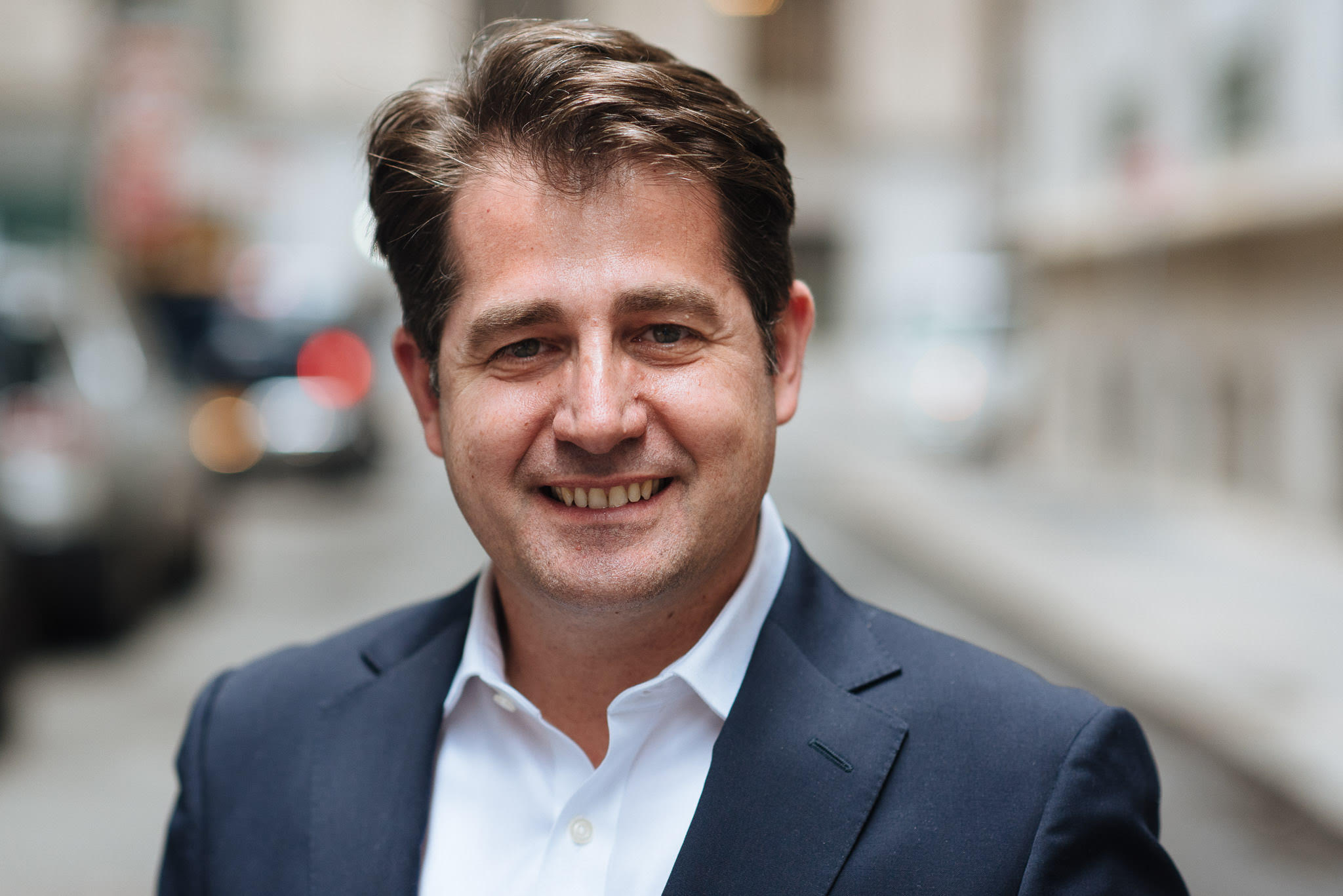 Alberto Lopez Valenzuela Interview - "Five predicted trends for ...