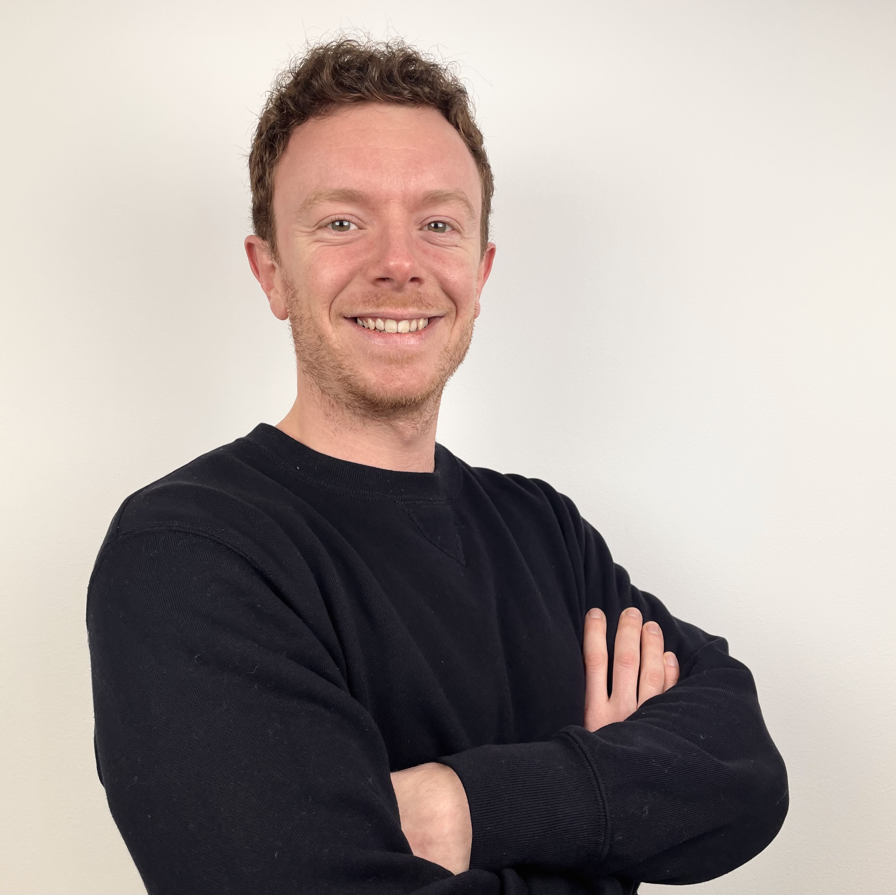 Interview with Tom Miles, Co-Founder at EX-BELT - TechRound