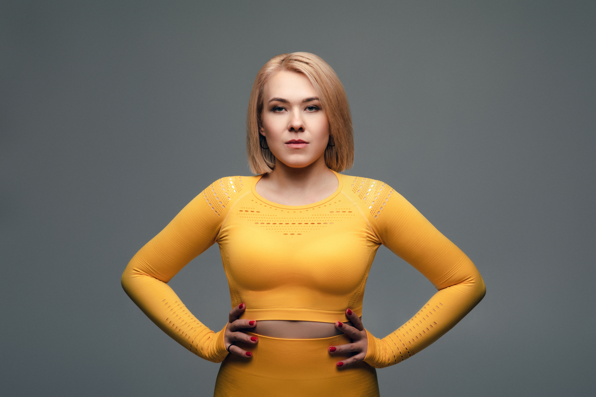 Victoria Repa, A 28 Year Old Female CEO Heading Up BetterMe: An ...