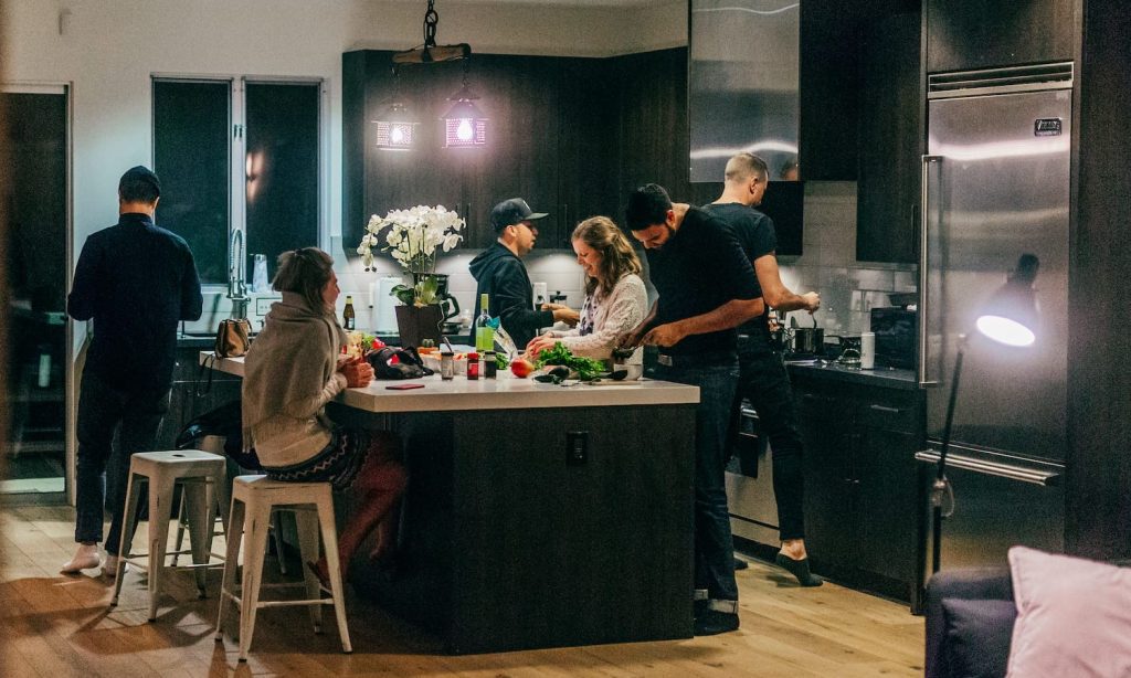 What is Co-Living and How Does it Work - TechRound