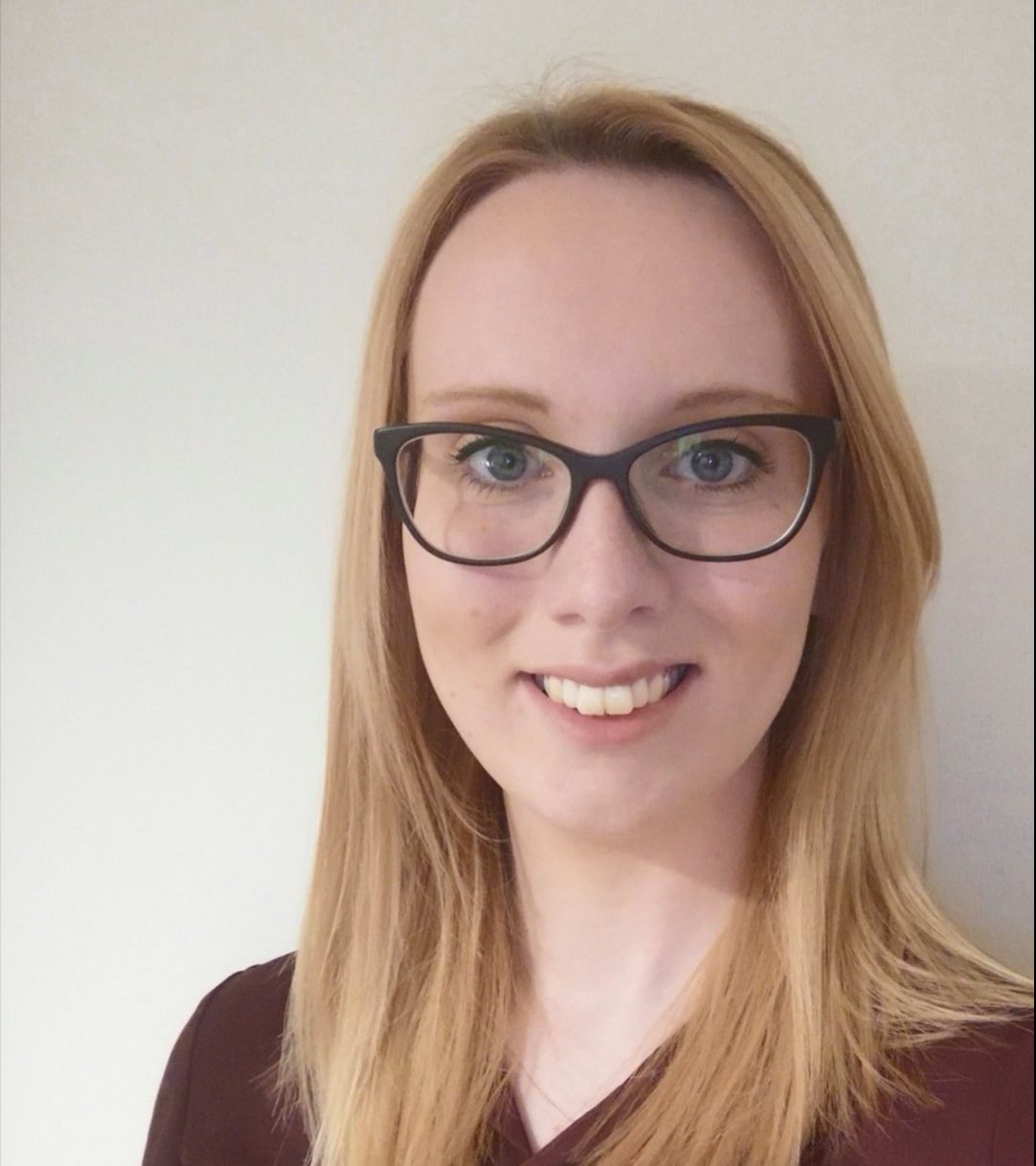 Interview with Cara Bateman, Product Requirements Analyst at Software ...