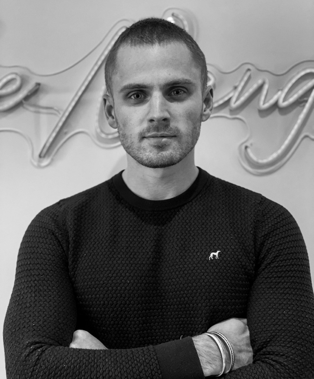 Interview with Charlie Brake, Co-Founder of Naughty Water - TechRound