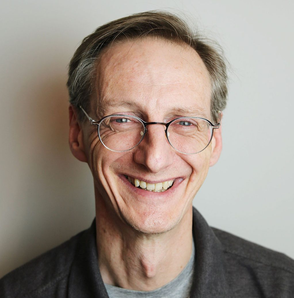 Interview with Robert Newry, CEO & Co-Founder at Arctic Shores - TechRound