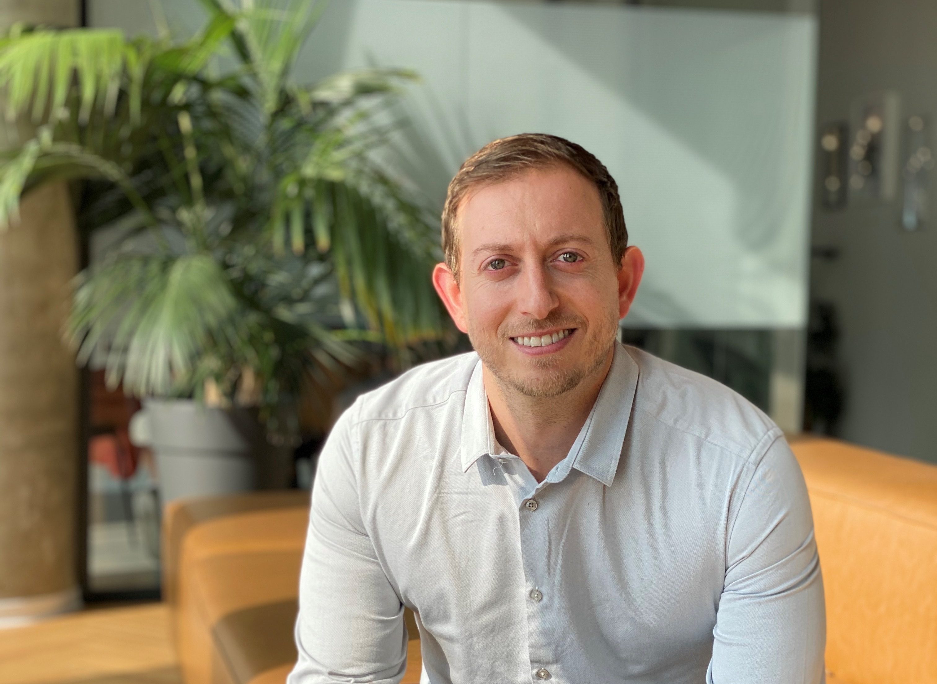 Interview with Roy Zur, CEO at Cybersecurity Education Company: Cybint ...