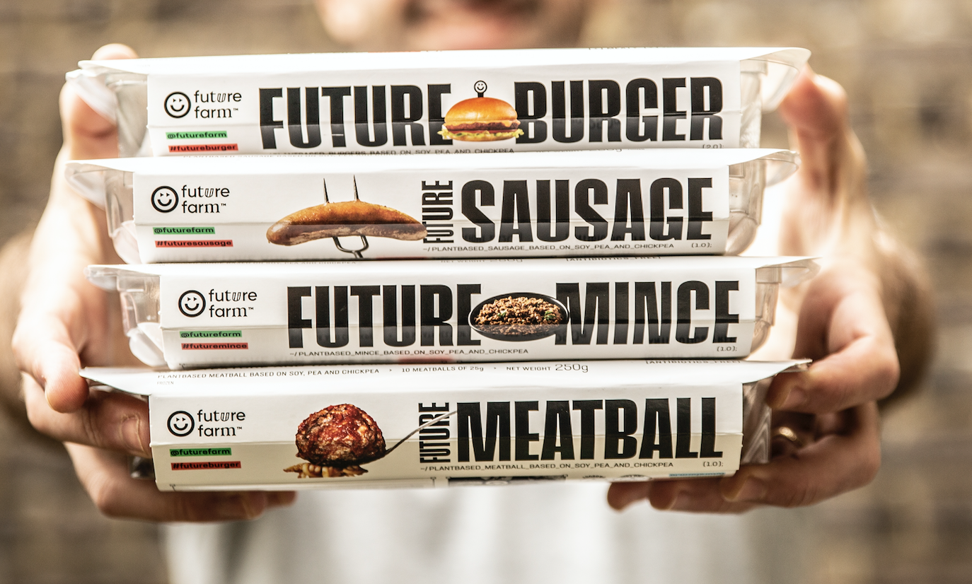 Interview with Pedro Zuim, EMEA & ROW Marketing Director at Meatless ...