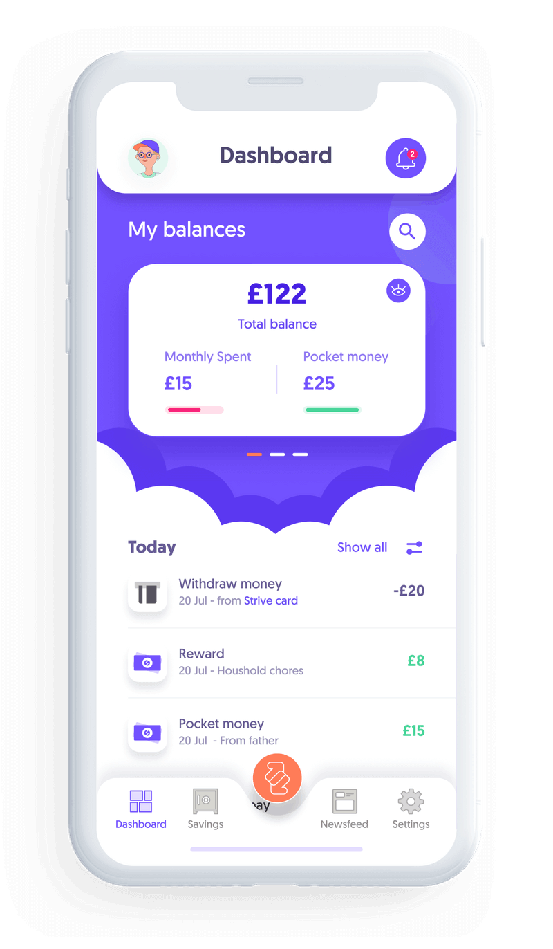 39. Strive - TechRound