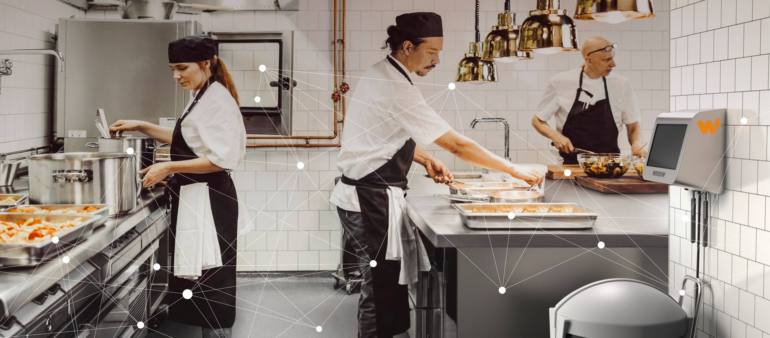 Top 10 Kitchen Start-ups to Watch in 2021 - TechRound