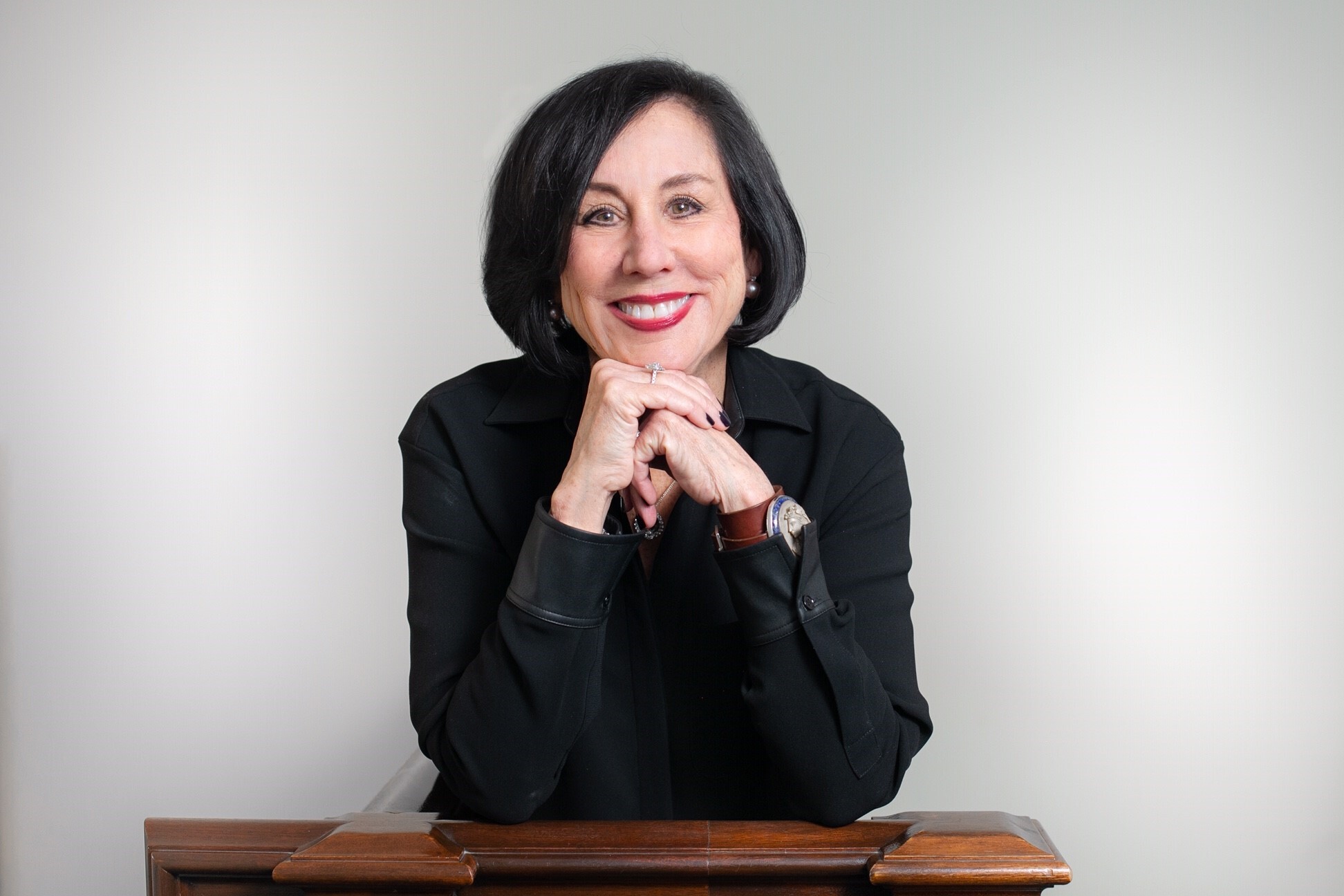 Patricia Hume - CEO of Canvas GFX - TechRound