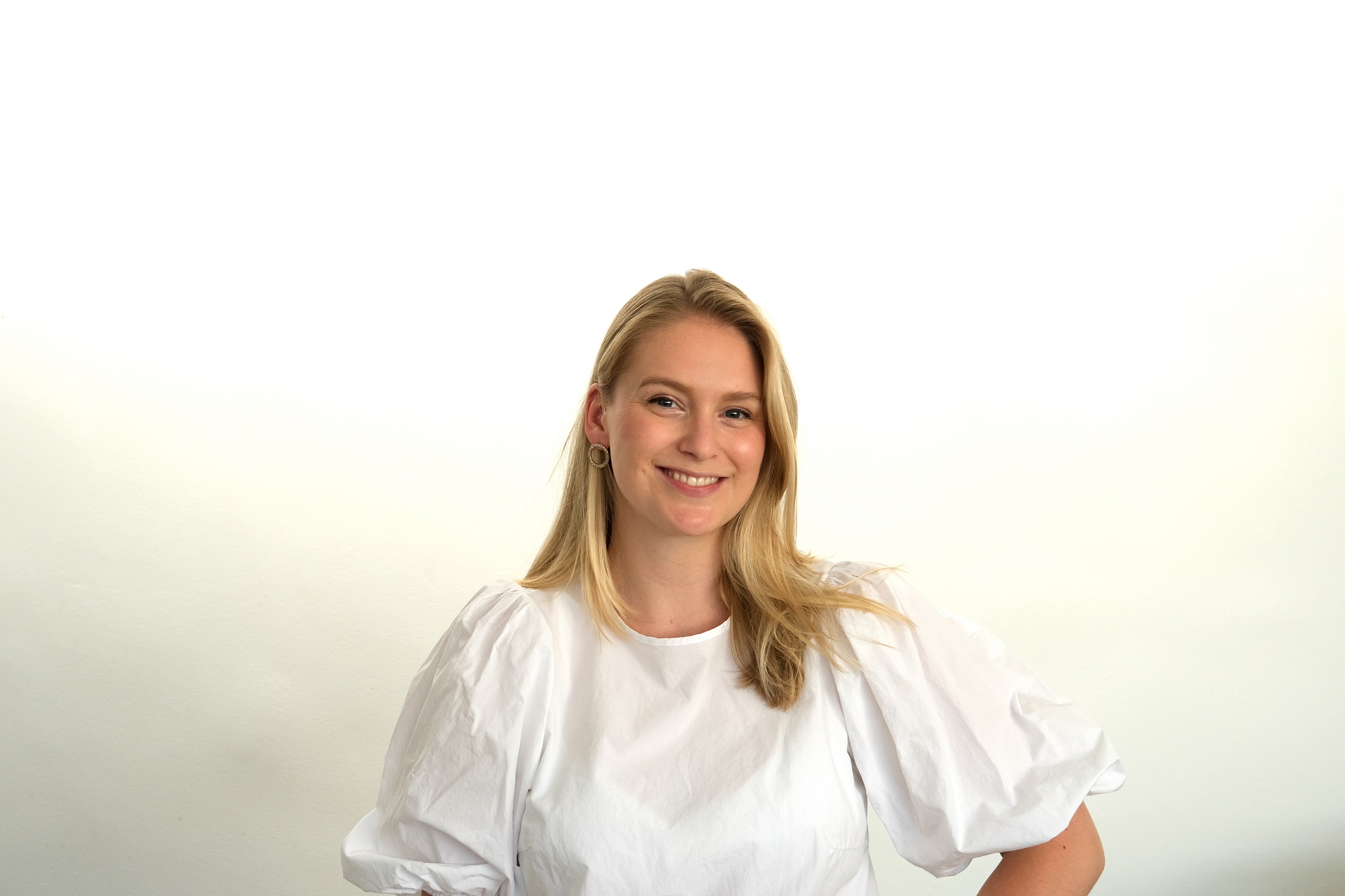 Interview with Hannah Thomson, Founder & CEO at The Joy Club: Helping ...