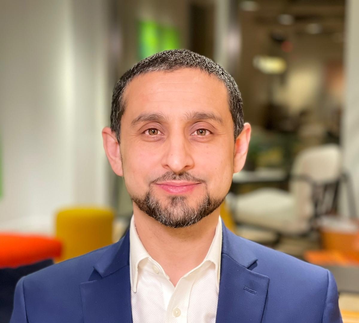 Interview with Jamal Khan, Founder at Clara World: The UK’s First ...