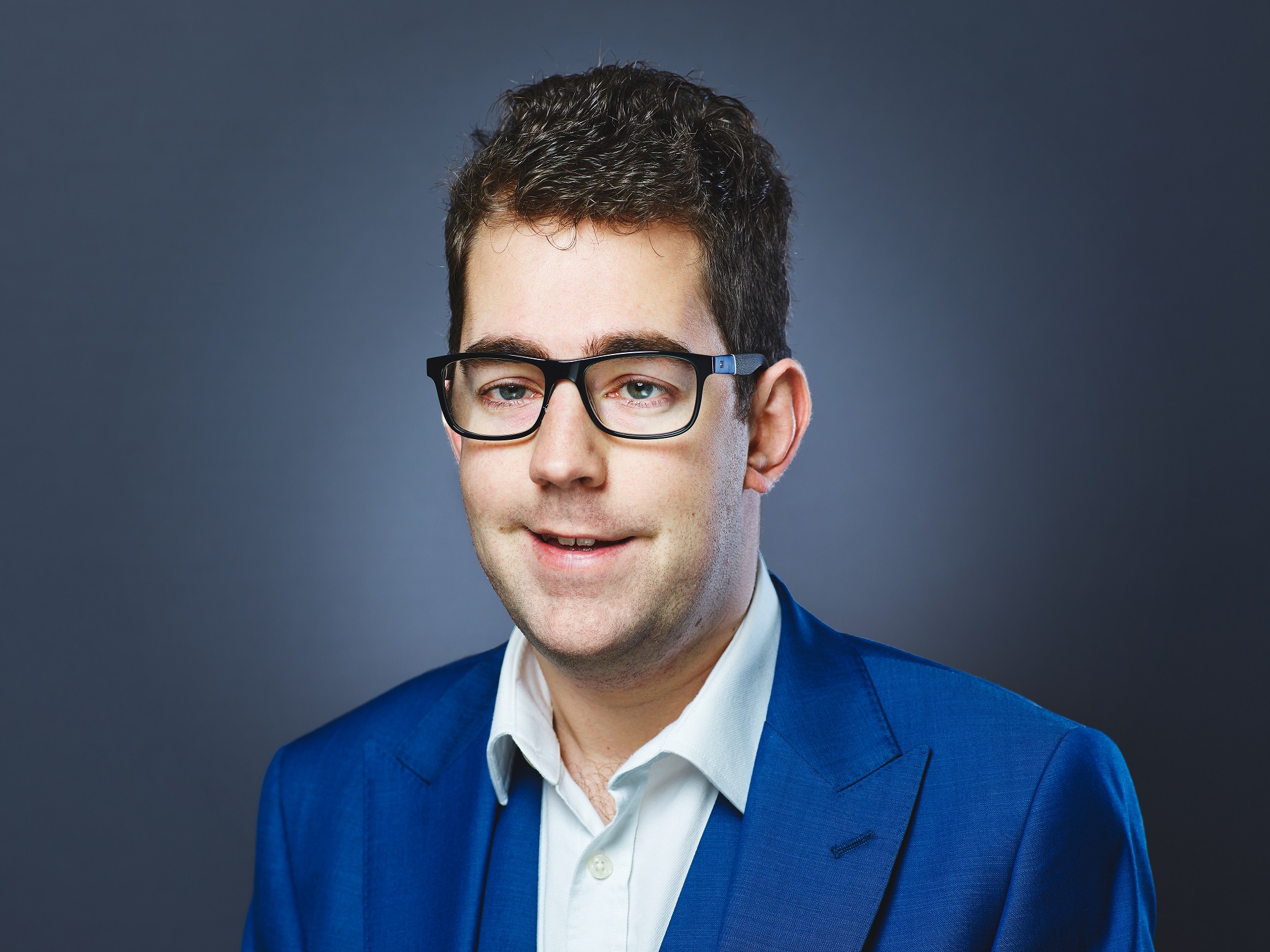 Interview with Josh Hough, MD at Home Care Management System ...