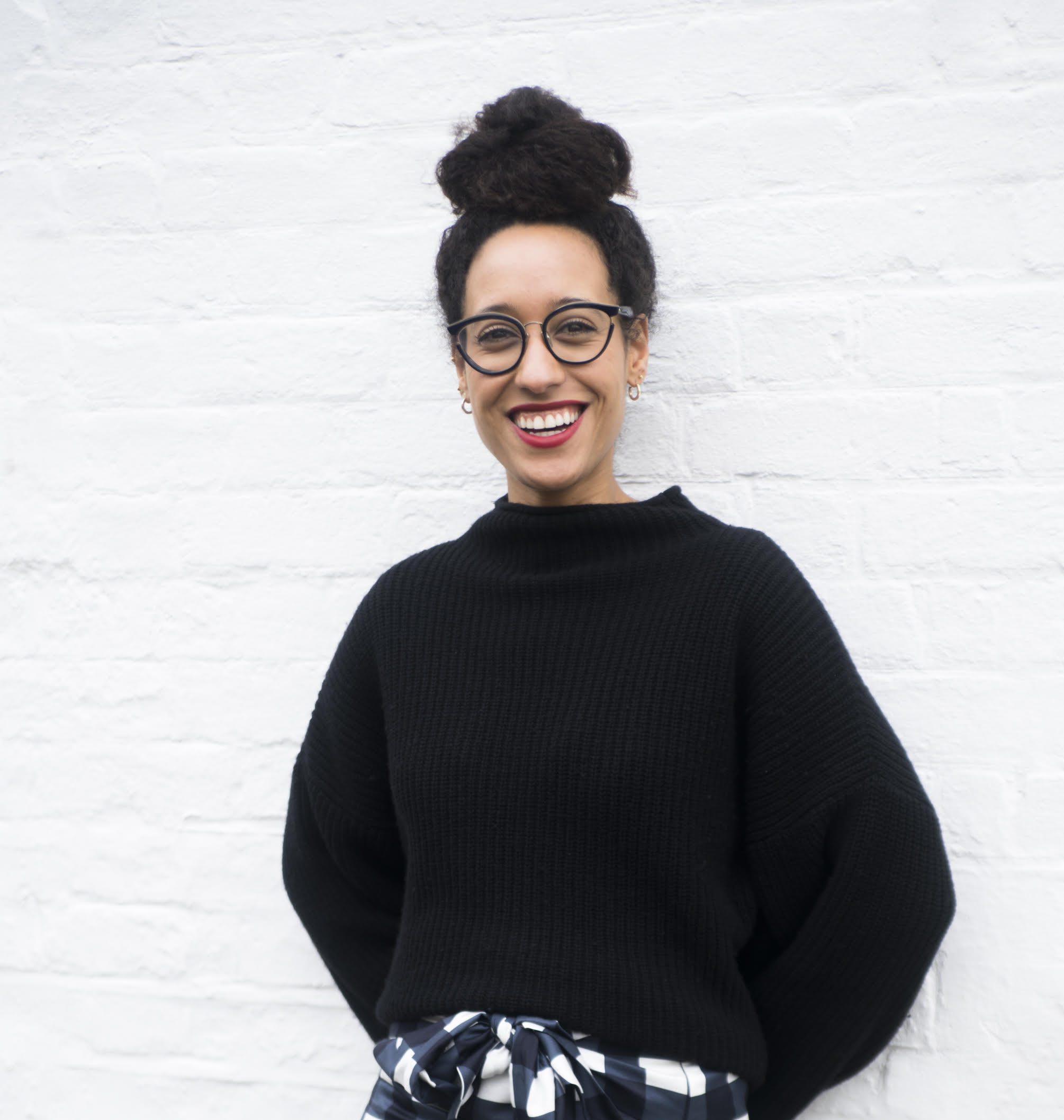 Meet Nana Wereko-Brobby, Championing Women in Tech - TechRound