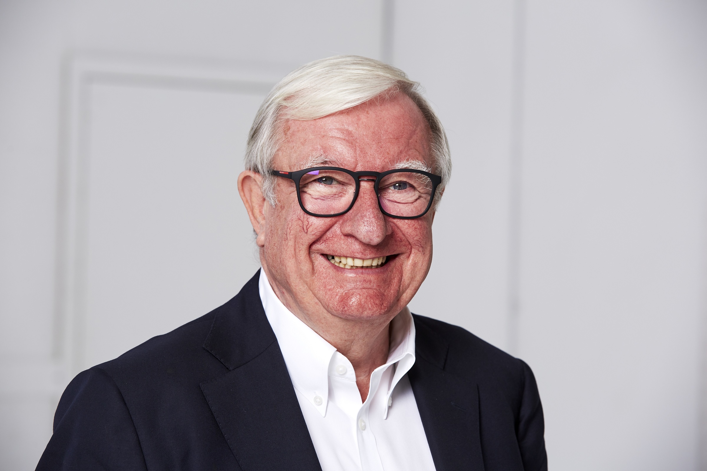 Interview with Peter Cox, Executive Chairman and Founder at B2B Banking ...