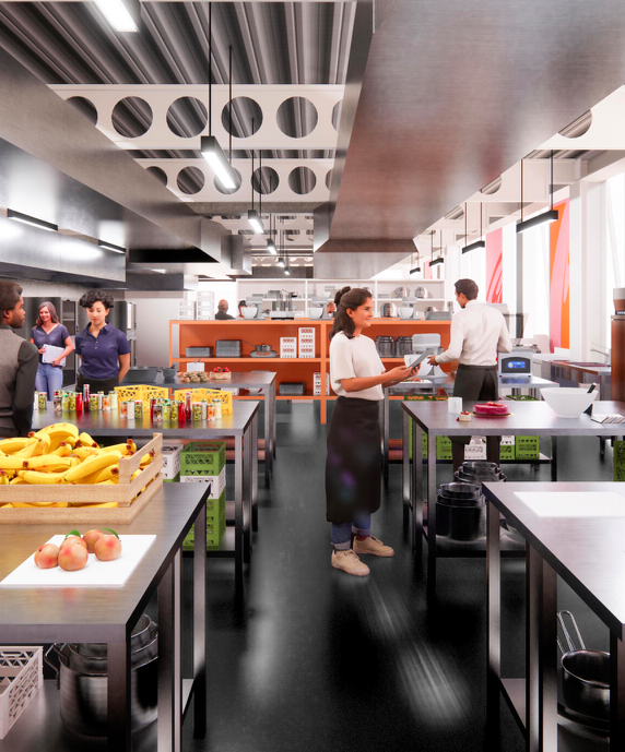 Top 10 Kitchen Start-ups to Watch in 2021 - TechRound