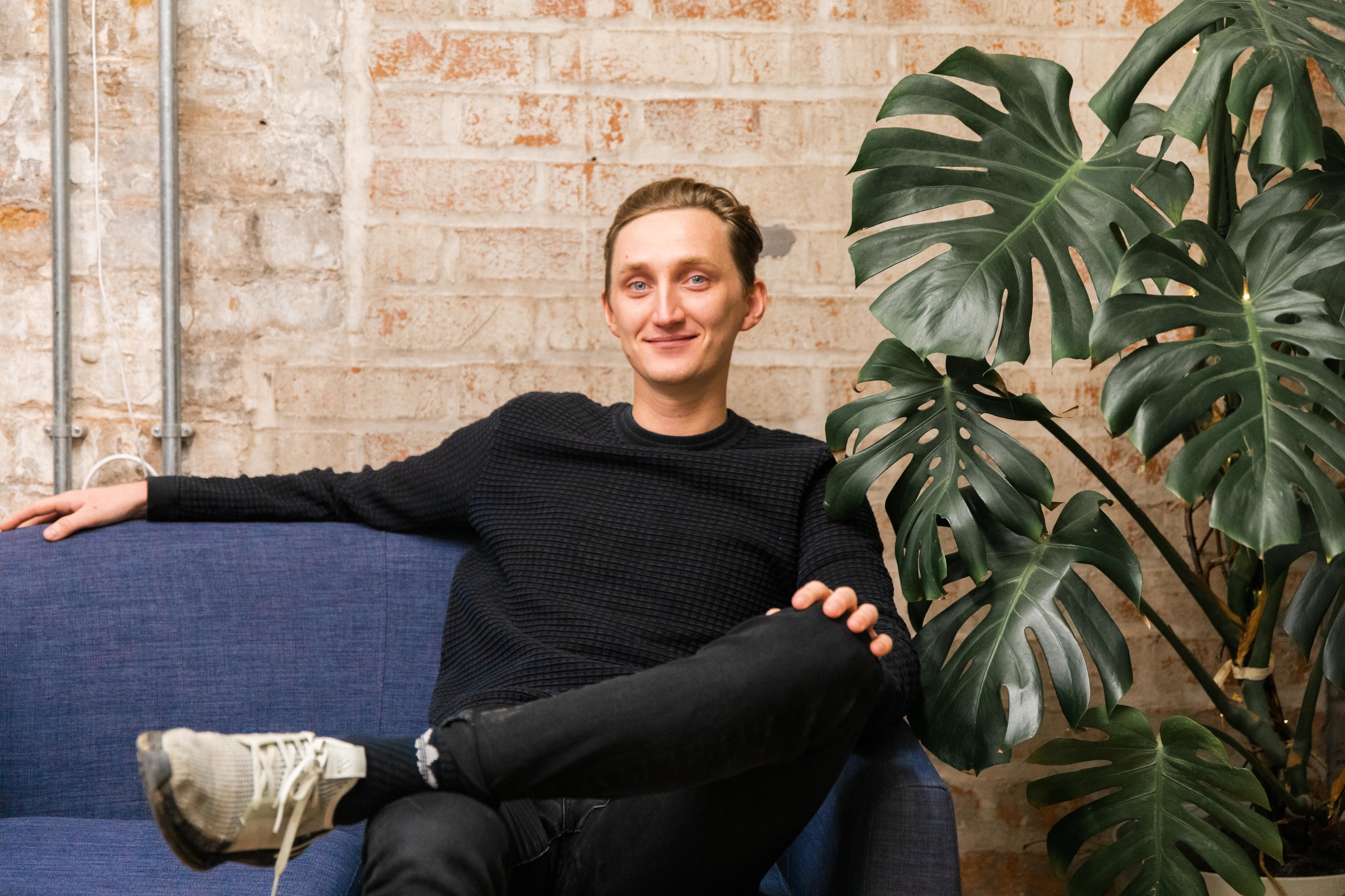 Interview with Will Mapstone, Founder at Wash Doctors and Automate: The ...