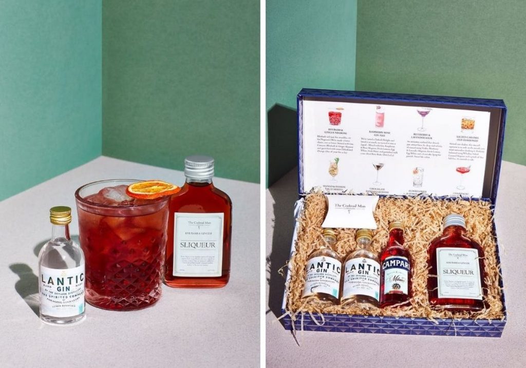 Top 10 DIY Cocktail Kits | Mojitos and More from £22 Each | TechRound