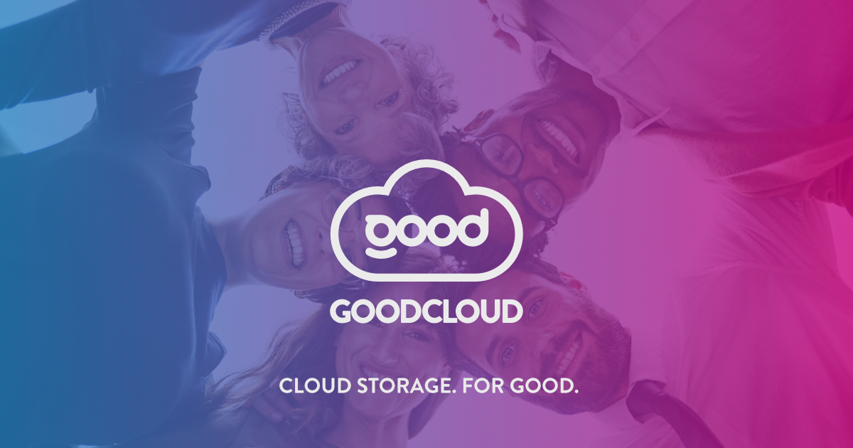 Interview with Russell Marriott, Co-Founder and CEO at Charity Cloud ...