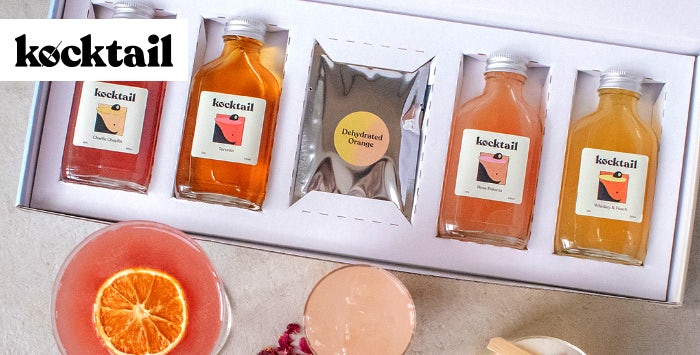 Top 10 DIY Cocktail Kits | Mojitos and More from £22 Each | TechRound