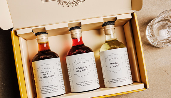 Top 10 DIY Cocktail Kits | Mojitos and More from £22 Each | TechRound