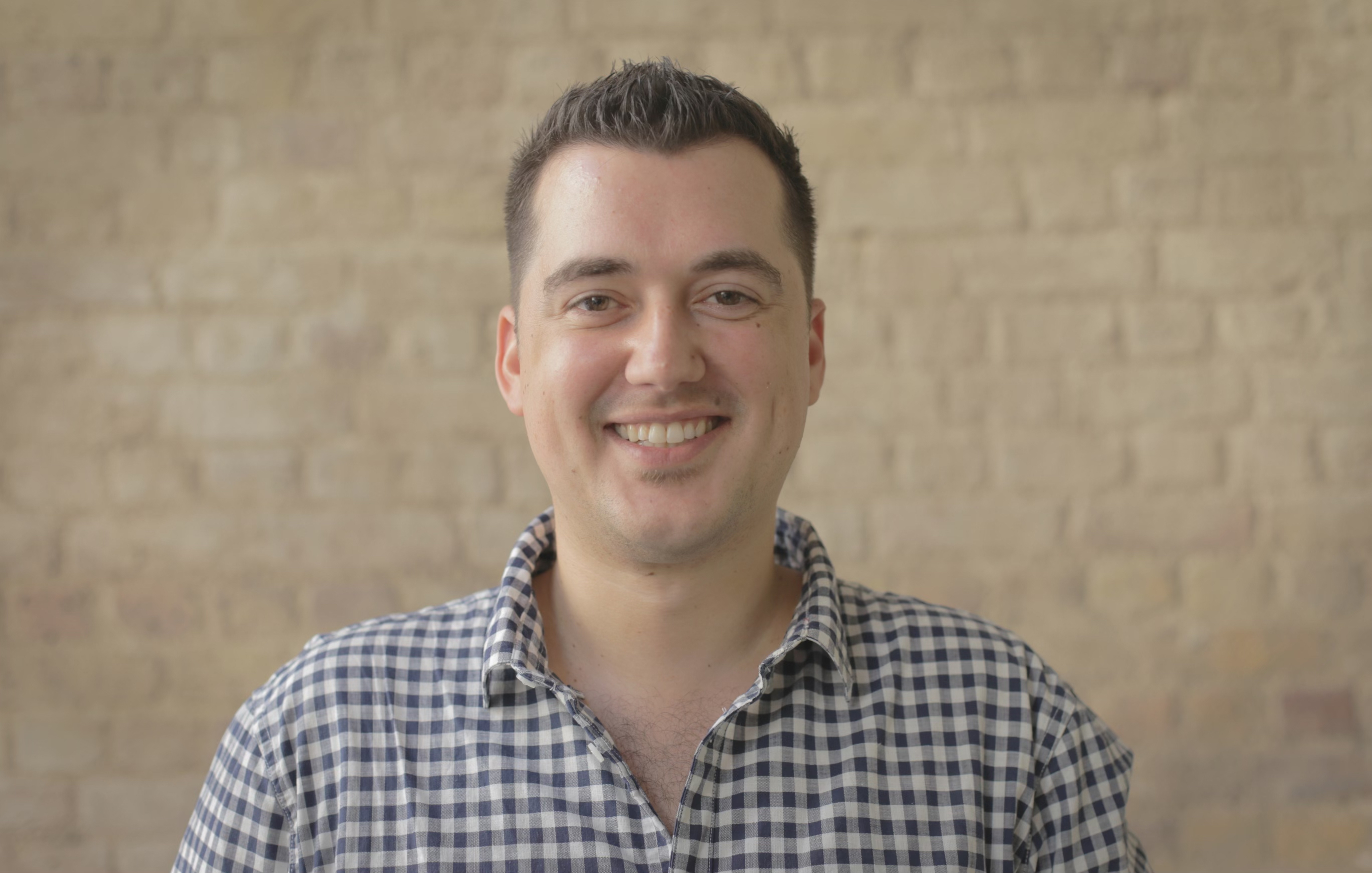 A Chat with Cameron Gordon, Founder at Market Research Platform ...