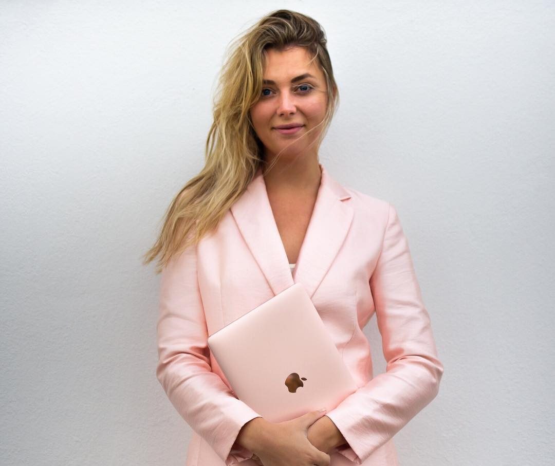 39. FLO PR - TechRound